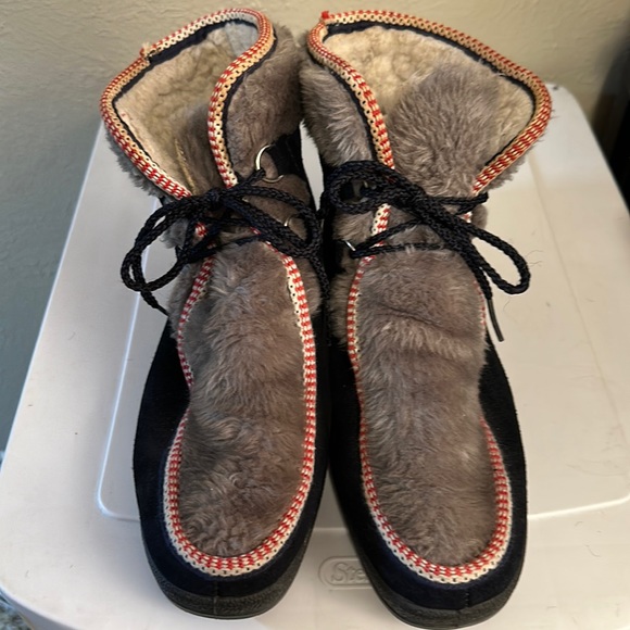 Yodelers | Shoes | Vintage 6s70s Yodelers Boots | Poshmark